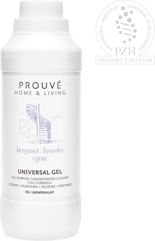 Prouve Universele Gel | bol