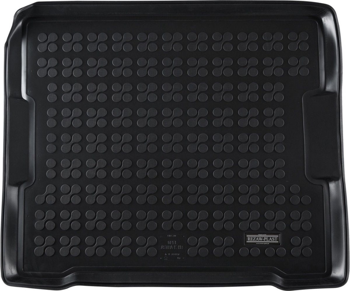 Opel Astra V K hatchback bovenste vloer van de koffer mit ...