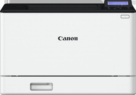 Canon I-SENSYS LBP673CDW - Laserprinter - Kleuren printer - Single ...