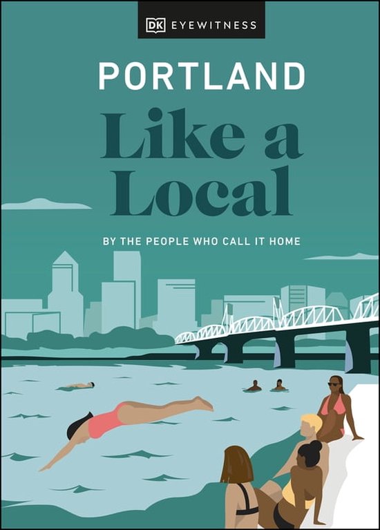 Local Travel Guide - Portland Like a Local (ebook), Alex Frane ... Local Travel Guide - Portland Like a Local (ebook), Alex Frane ...