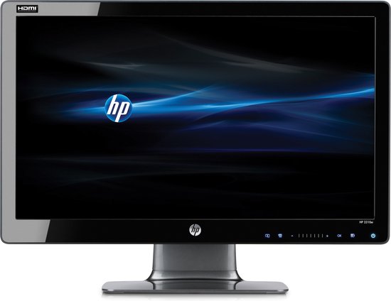 HP 2310EI - Lcd-monitor / 23 inch / Full HD | bol