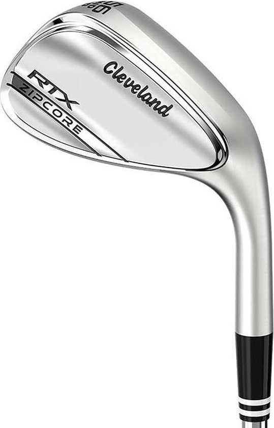 Cleveland RTX Zipcode wedge 56 mid 10, Dynamic gold Spinner shaft | bol