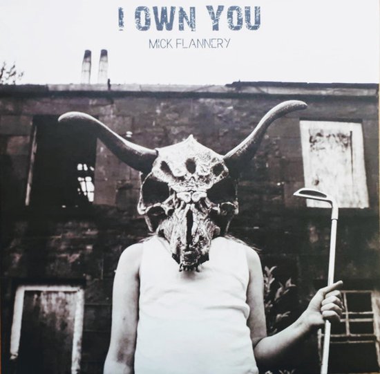 I Own You, Mick Flannery | LP (album) | Muziek | bol.com