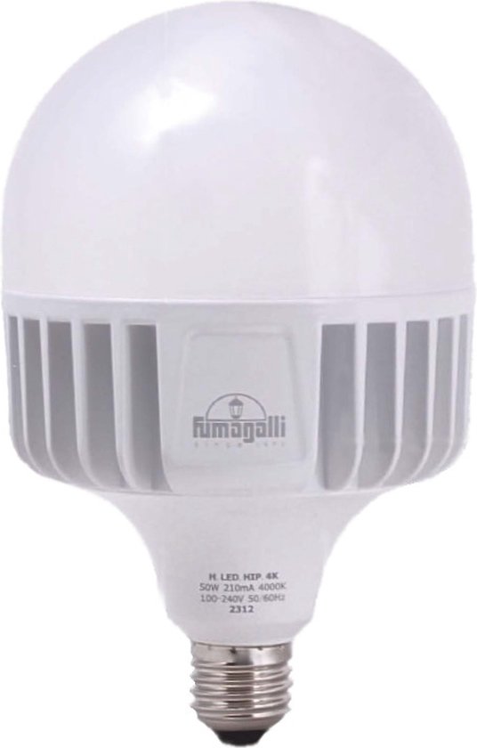 Fumagalli Reservelamp - HighPower - E27 - 30W - LED Lamp | bol.com