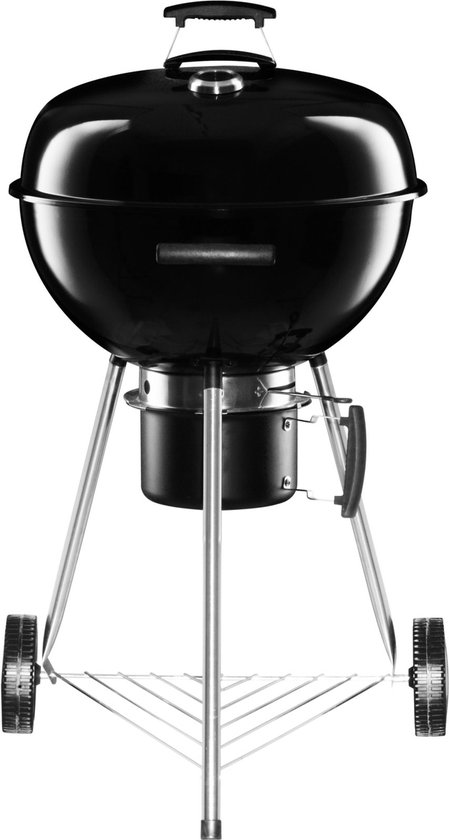 Mustang Houtskool Barbeque Gourmet | bol.com