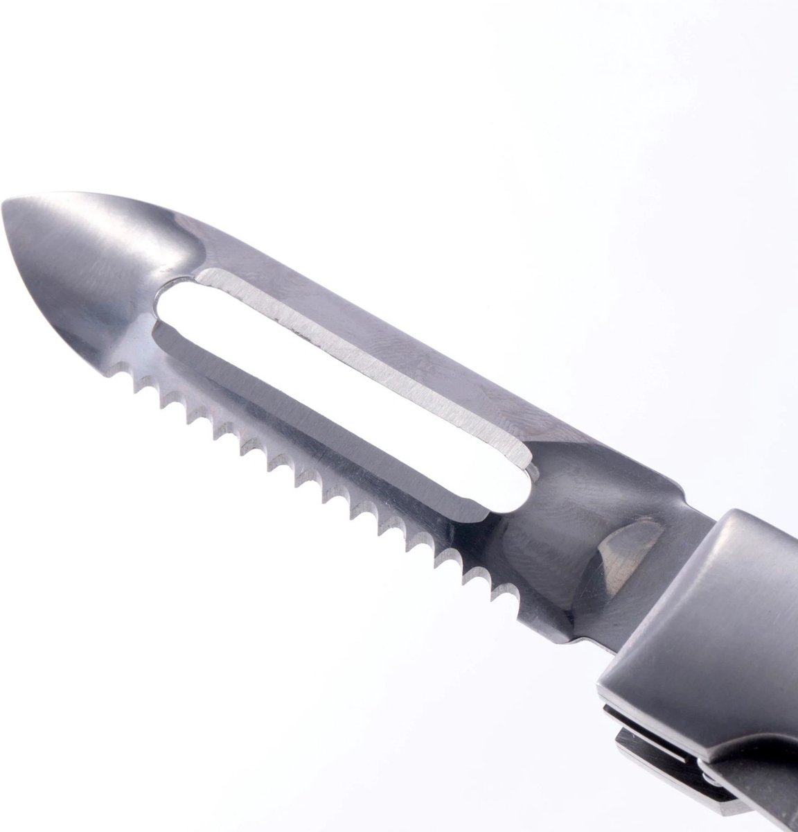 Messermeister Adventure vouwbaar schilmes | bol