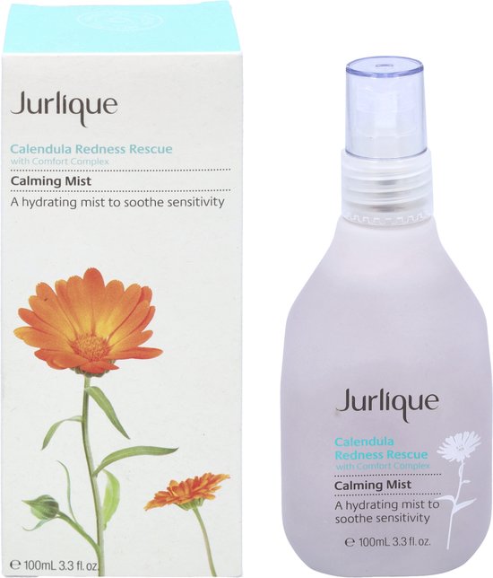 Jurlique Calendula Redness Rescue Calming Mist | bol.com