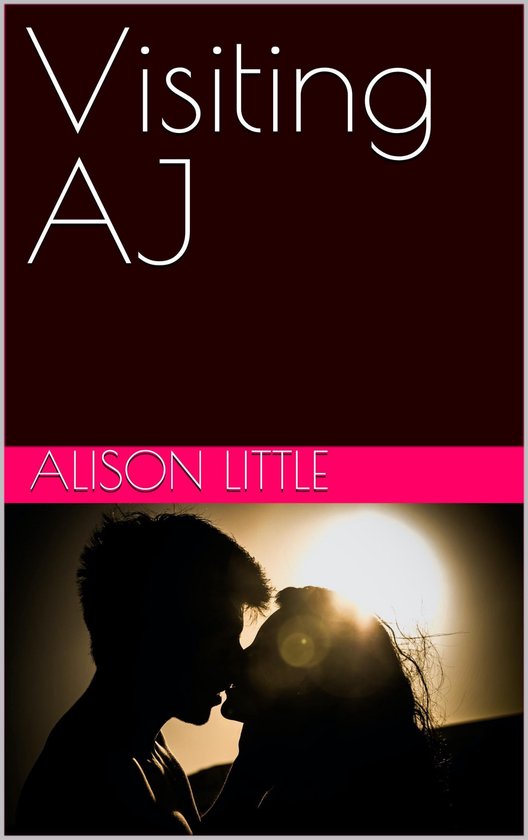 Visiting AJ (ebook), Alison Little | 9781005113285 | Boeken | bol