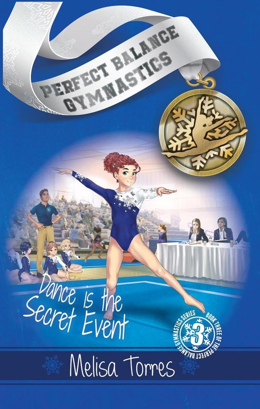 Perfect Balance Gymnastics Series 3 - Dance is the Secret Event (ebook ...