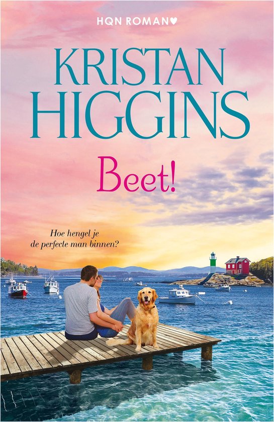 Beet! (ebook), Kristan Higgins | 9789402559439 | Boeken | bol.com