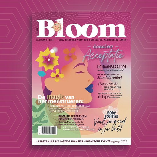 Bloom 6 - 2022 | bol.com