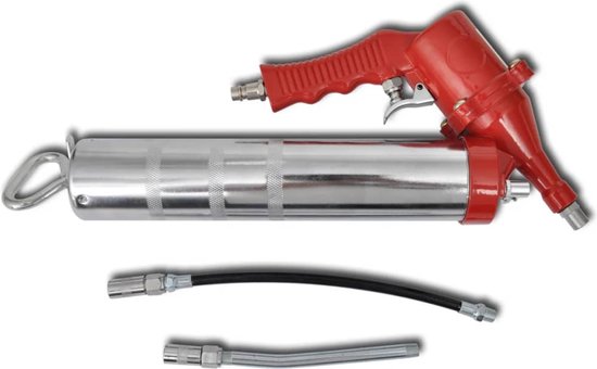 Pneumatische vetspuit | bol.com