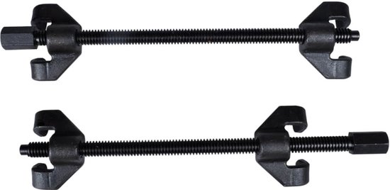 vidaXL Verencompressor - Veervormend Gereedschap - Springveer ...