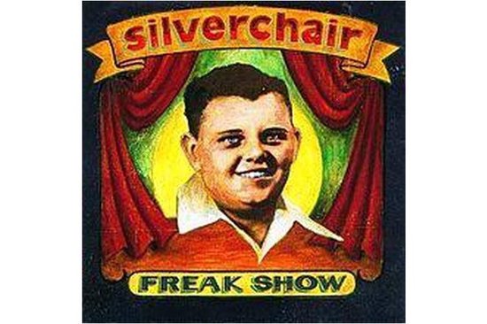 Silverchair - Freak Show, Silverchair | Muziek | bol