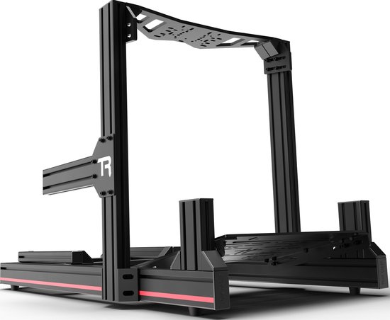 Trak Racer TR80-LITE met standaard wheel mount | bol