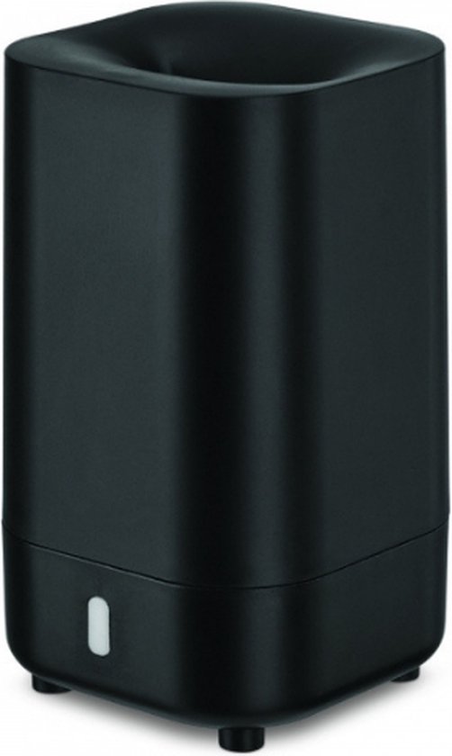 Serene House Ultrasonic Diffuser Ranger Black USB 60ml | bol.com