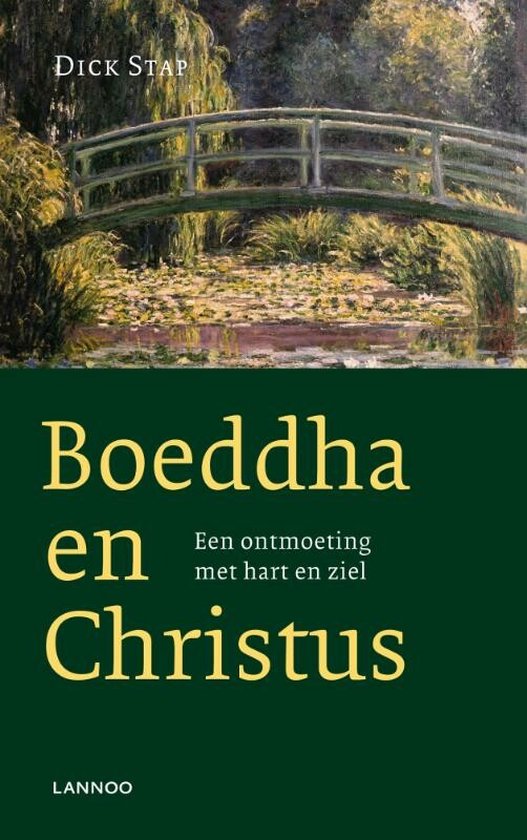 Boeddha En Christus, Dick Stap | 9789020986341 | Boeken | bol