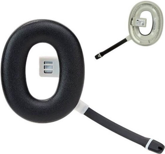 Peltor Micro Bluetooth headset serie X | bol