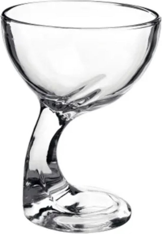 Bormioli Rocco ijscoupe Jerba 36 cl 2 stuks | bol