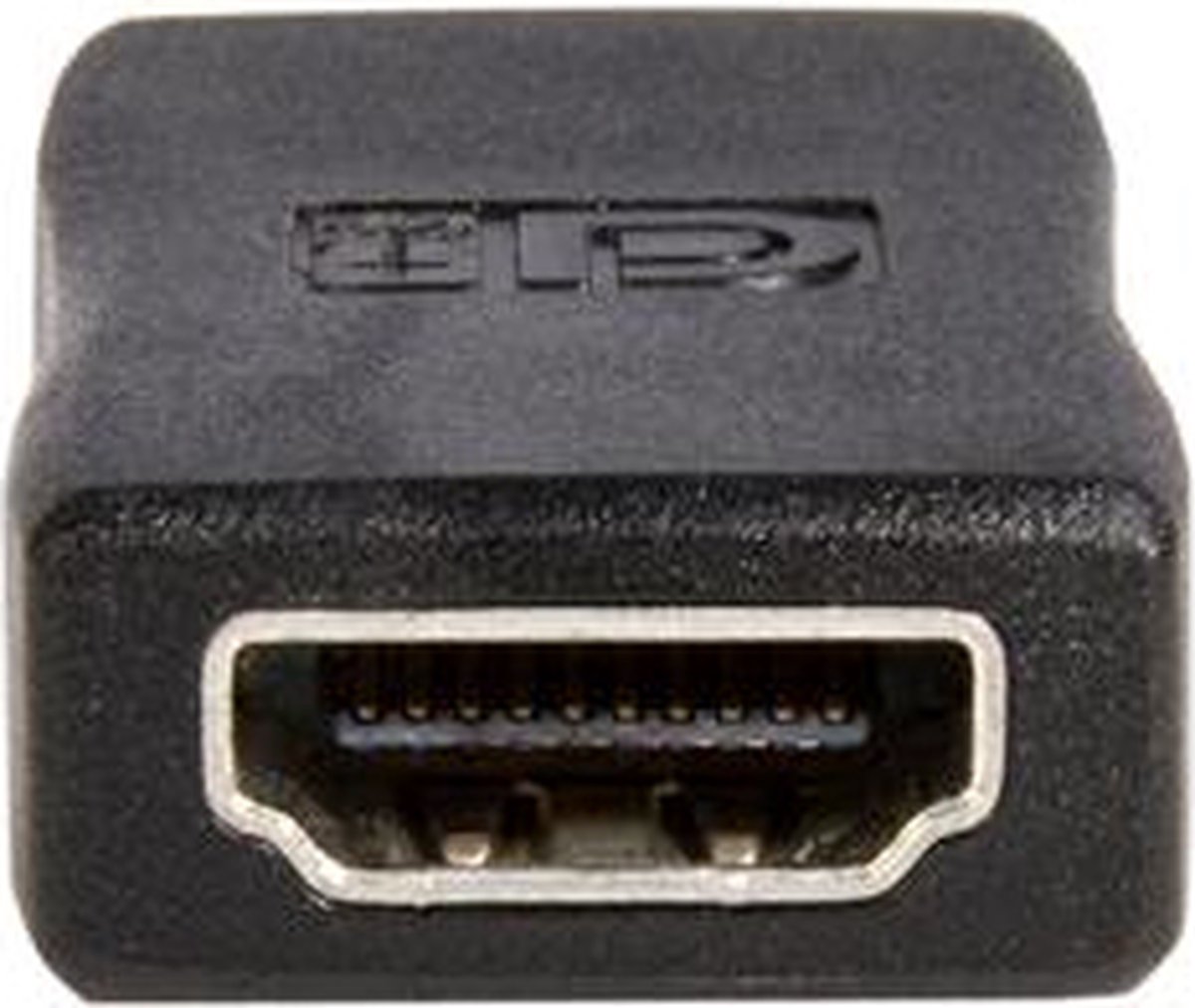 StarTech.com DisplayPort naar HDMI video adapter M/F | bol.com