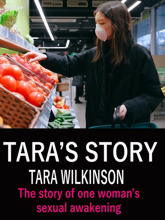Tara's Story (ebook), Tara Wilkinson | 9781005663568 | Boeken | bol