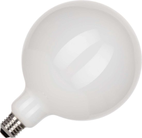 Bailey | LED Bol | Grote fitting E27 | 8W Dimbaar | bol