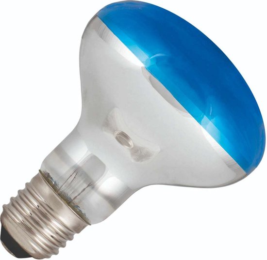 Bailey | LED Spot | Grote fitting E27 | 4W | bol.com