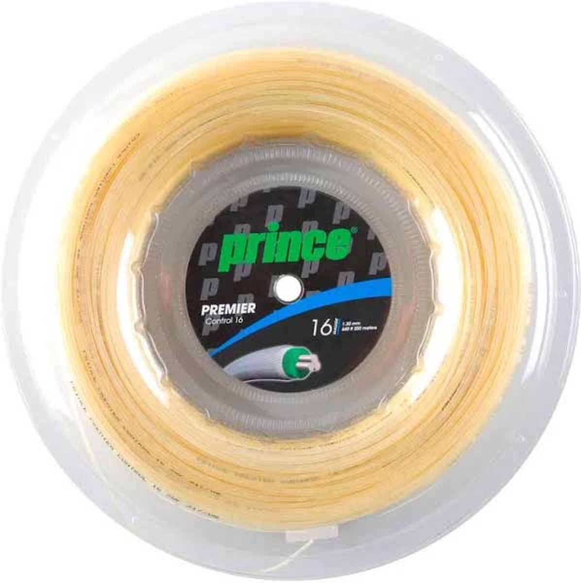 Prince Premier Control 200m naturel 1.30mm | bol.com
