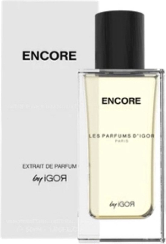 Collection Igor ( Encore ) | bol