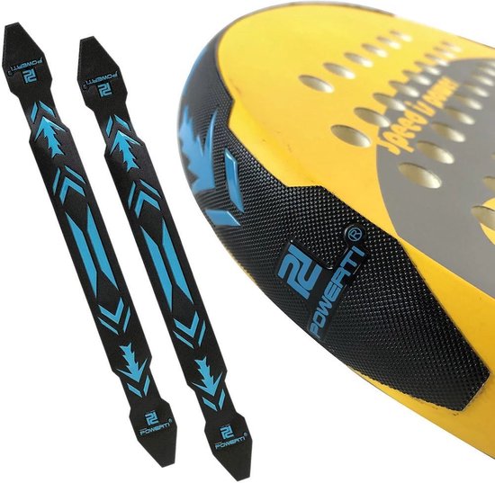 Padel racket protector 2 stuks | bol