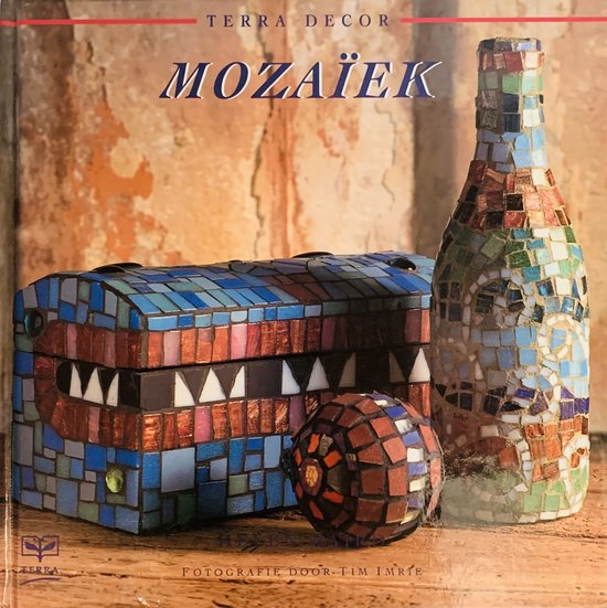 Mozaiëk, Helen Baird | 9789062557936 | Boeken | bol.com