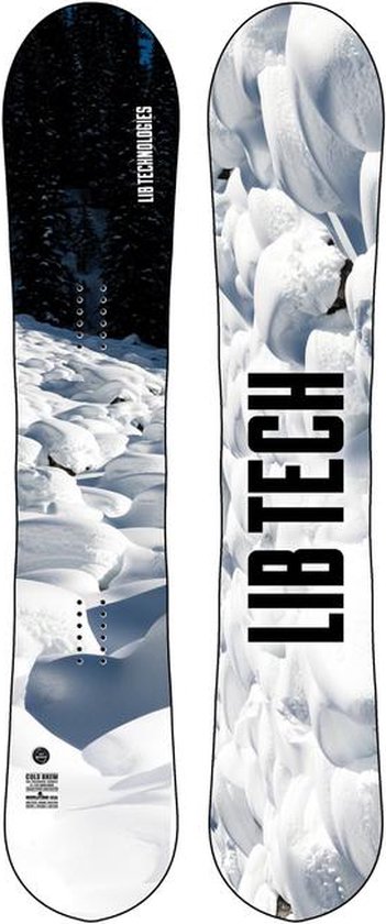 Lib_Tech Cold Brew Wide 2022 | bol