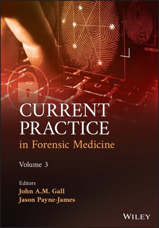 Current Practice in Forensic Medicine, Volume 3 (ebook), John A. M ...