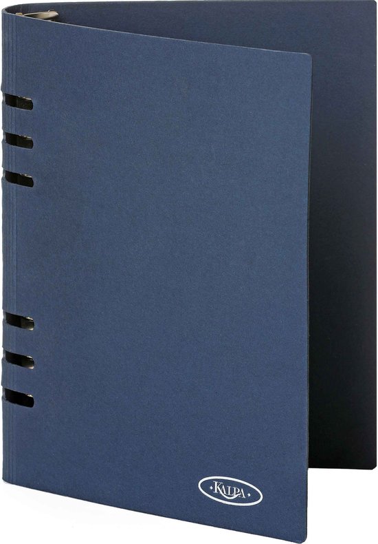 6407-01 Kalpa A5 Vulling Verpakking 60 blad schets papier + 12 ...