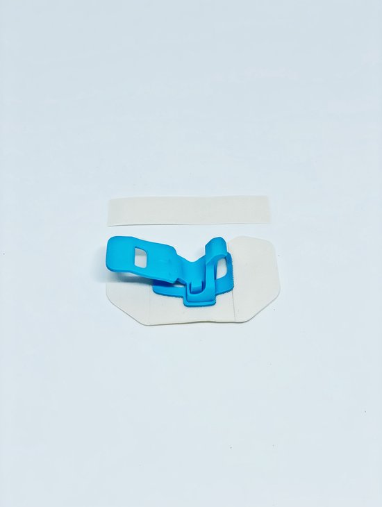 Bedal PIVC fixatiepleister | bol.com