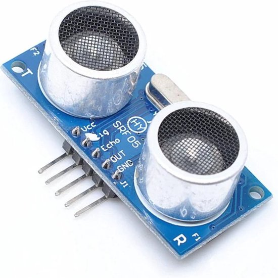 OTRONIC® HY-SRF05 Ultrasone afstandssensormodule 5 pins | bol.com