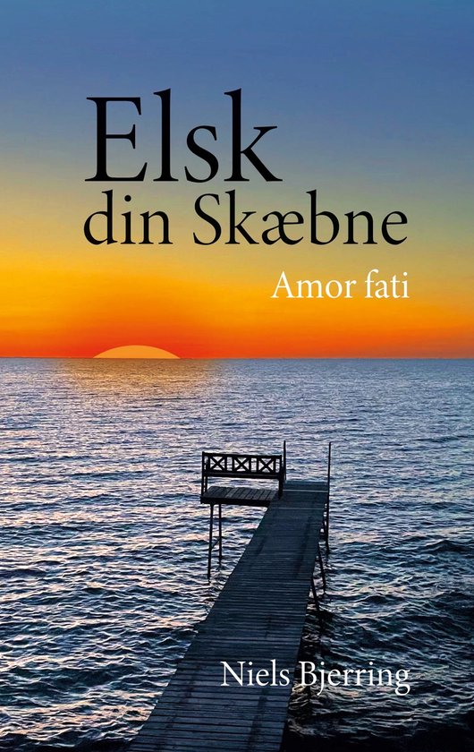 Elsk din skæbne (ebook), Niels Bjerring | 9788743066736 | Boeken | bol.com