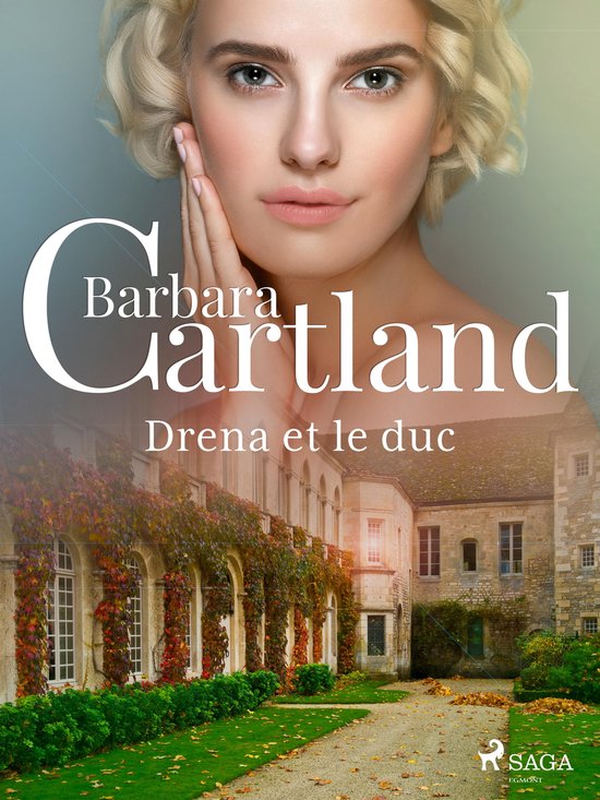 Drena et le duc (ebook), Barbara Cartland | 9788728393819 | Boeken ...