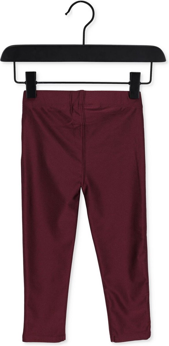 Z8 Giselle W22/23 Broeken & Jumpsuits - Bordeaux | bol.com