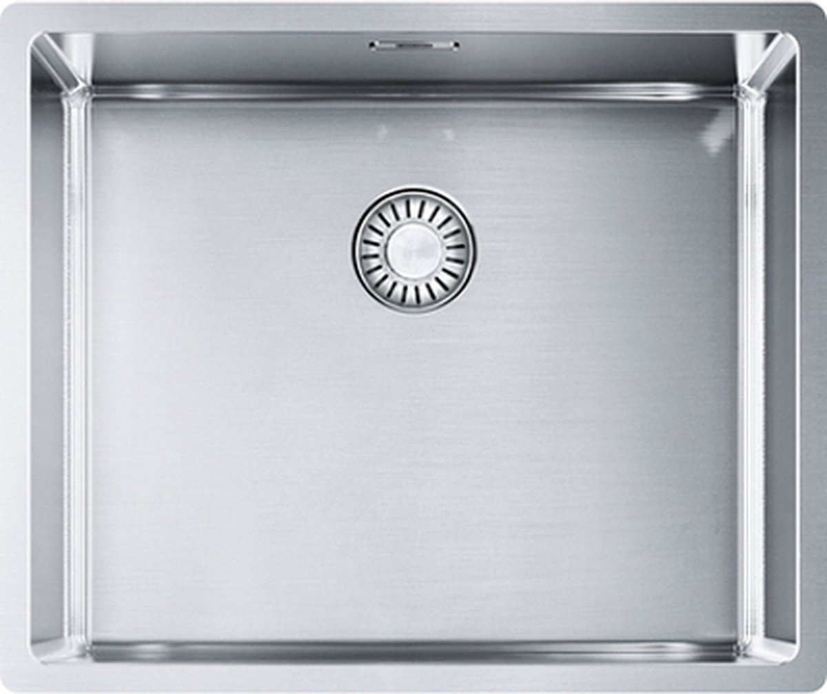 Franke Bolero Plus BXX 210-50 Spoelbak Vlakinbouw | bol
