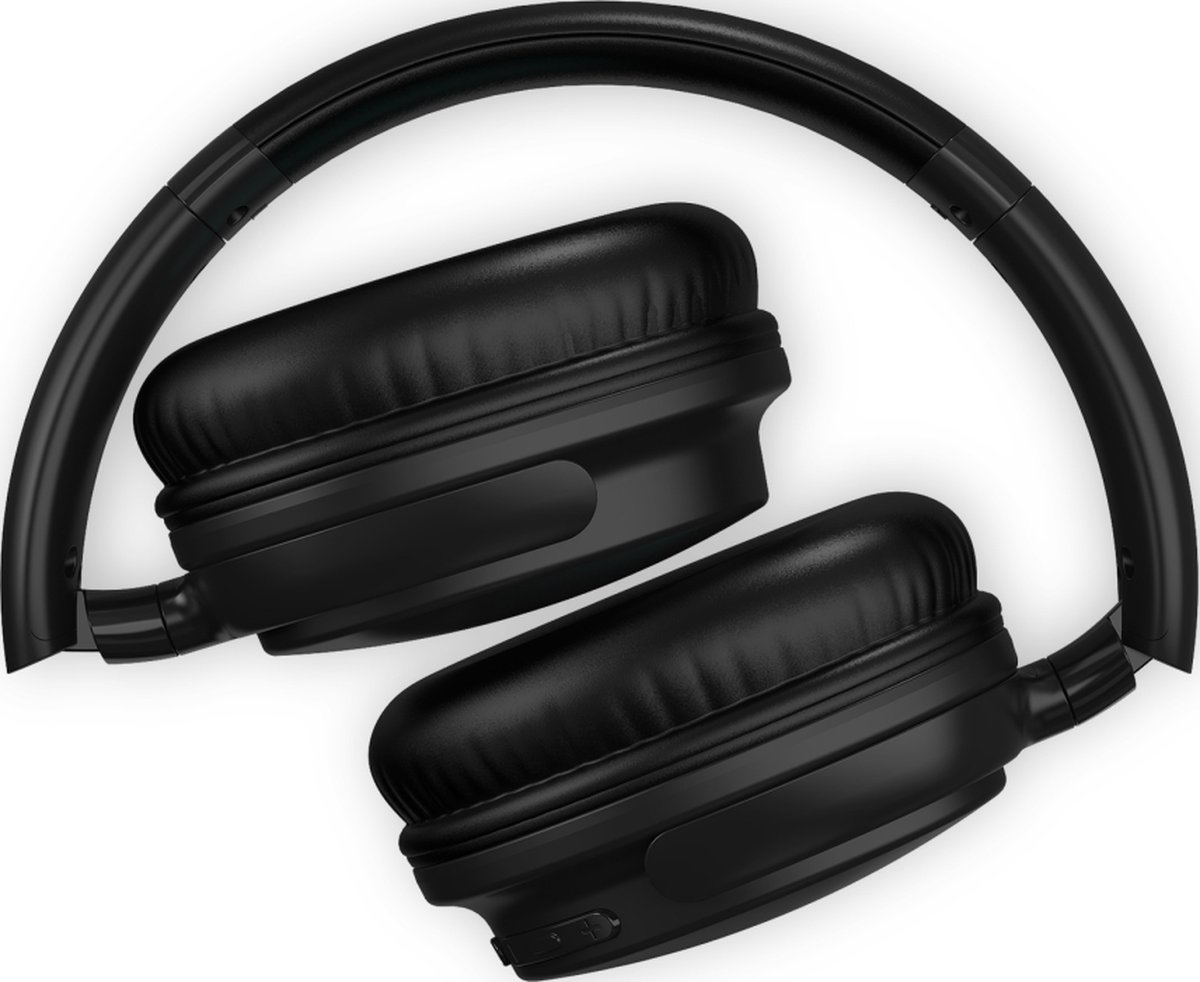 Qware Sound - Koptelefoon Kinderen - Koptelefoon Volwassenen ...