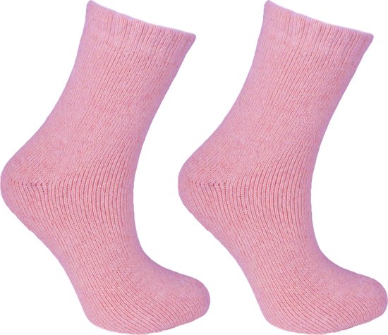 Wollen sokken | dames | heren | effen | wol | warme sokken | maat 36-45 ...