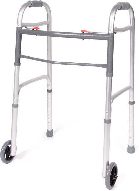 Dunimed Looprek Met Wielen | bol.com