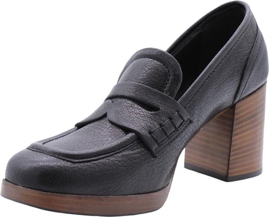 Donna Lei Mocassin Black 36 | bol