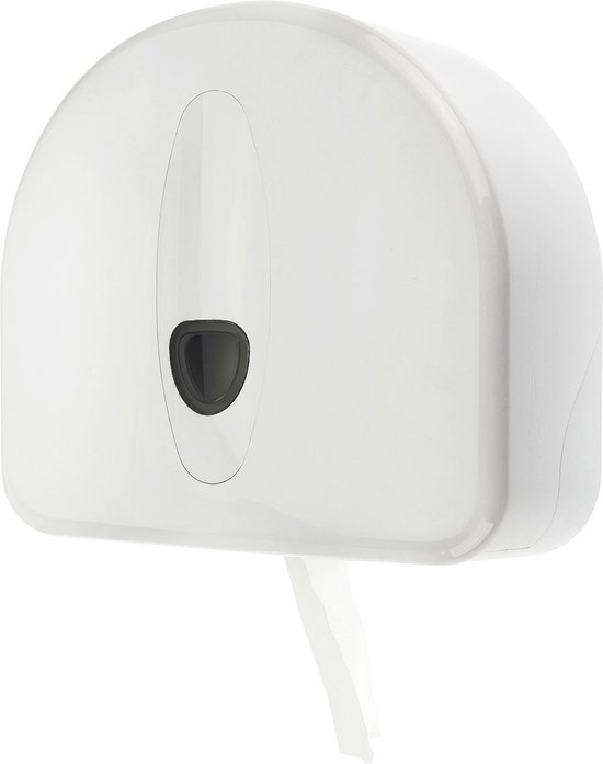 WC rolhouder, toiletrolhouder, toiletpapierdispenser - PQ20MiniSRJ ...