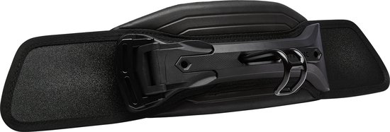 Mystic Stealth Bar Windsurf - 320mm (L/XL) | bol.com