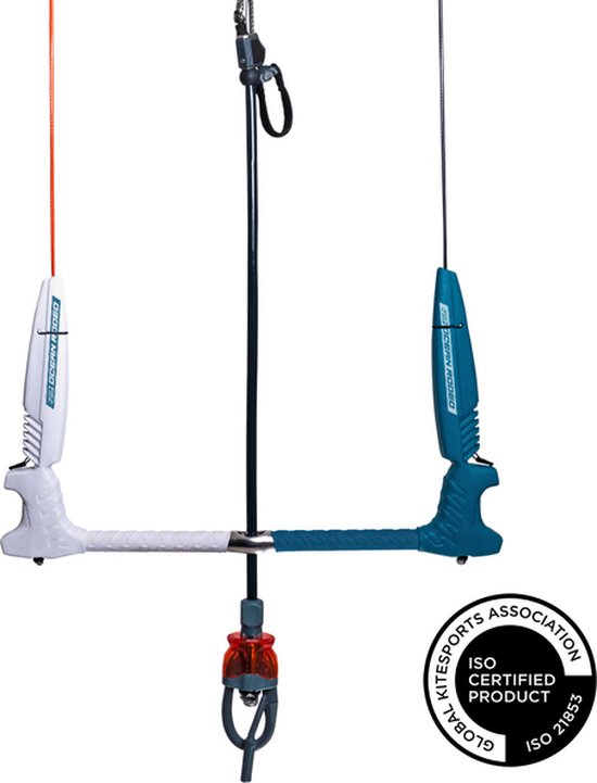 Ocean Rodeo Pilot Bar | bol.com