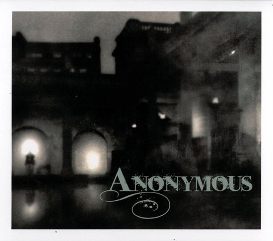 Various Artists - Anonymous (2 CD), various artists | CD (album ...
