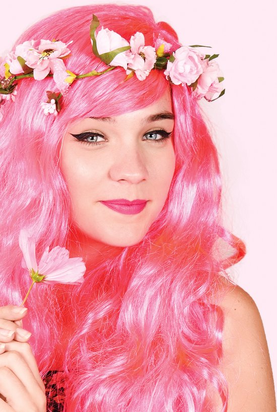 Pruik | Sweet shelly | bol