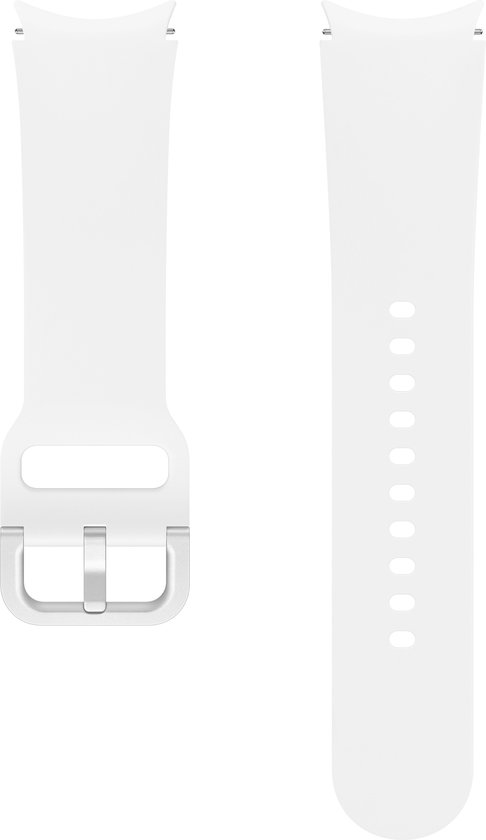 Samsung Sportband - Geschikt voor Samsung Galaxy Watch 5 (Pro) - S/M ...